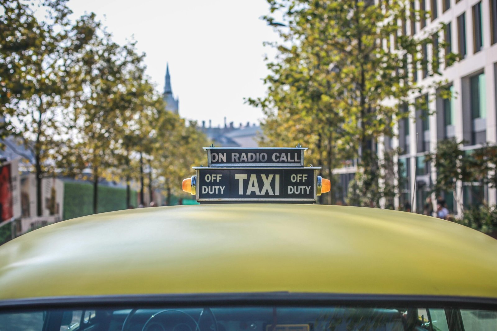 Comment choisir un service de taxi fiable sur la Rive-Sud de Montréal ...